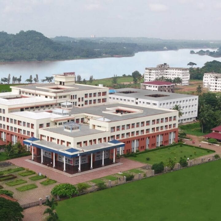 Sahyadri College of Engineering & Management -3 ranks in VTU Annual ...